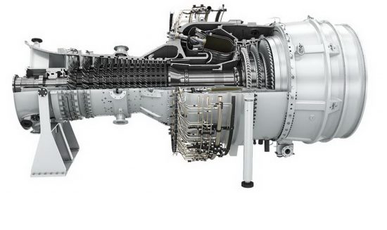 Gas Turbines & Spare Parts – ADN GLOBAL